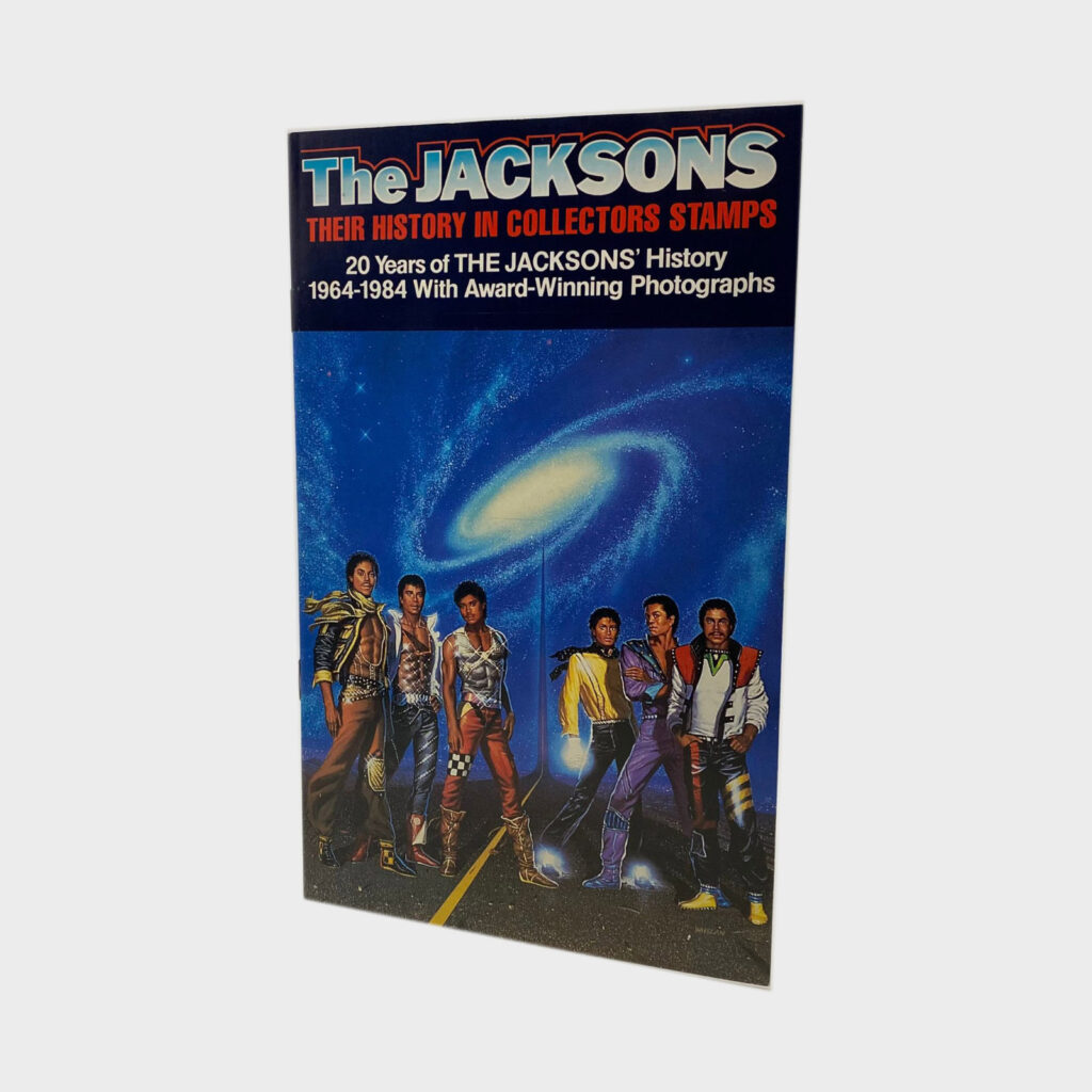 General Books - Michael Jackson Market