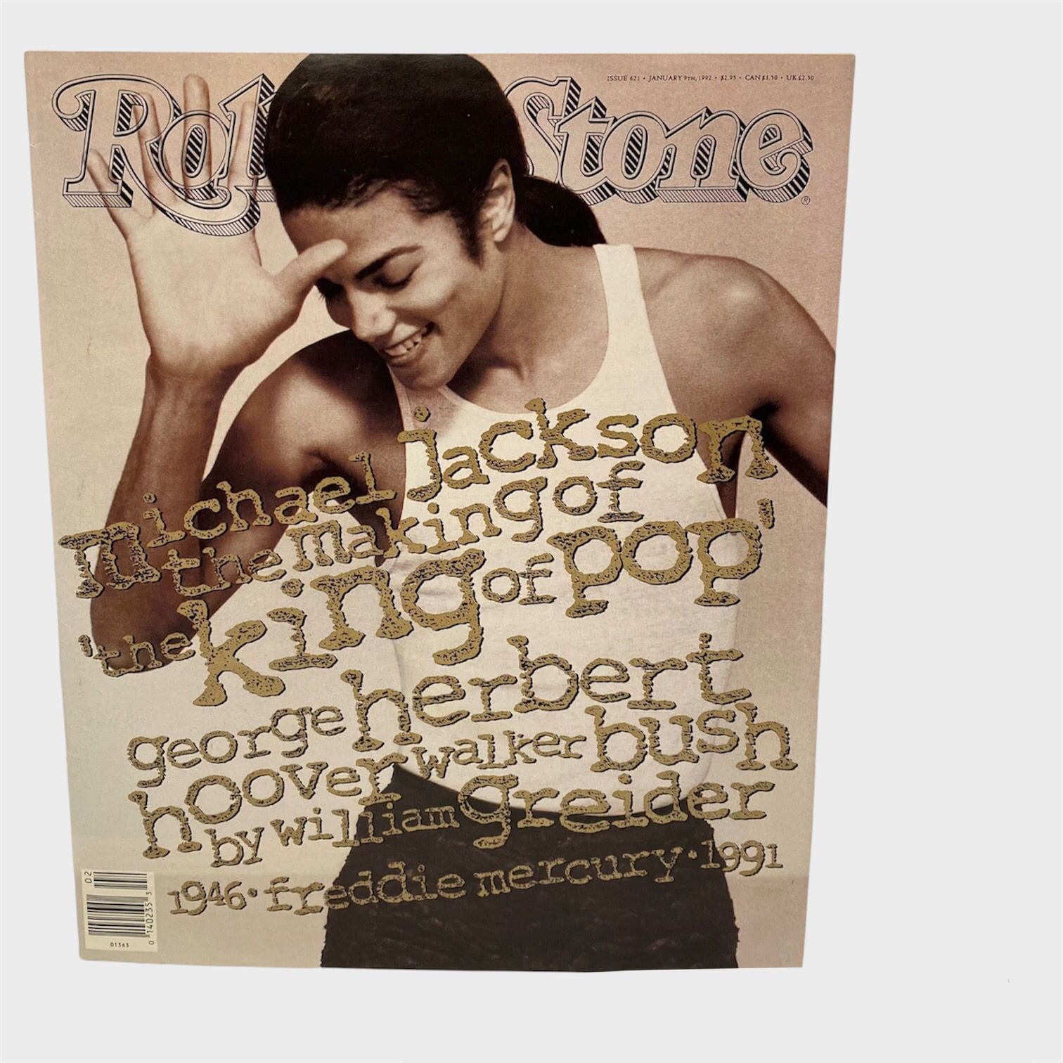 Magazines - Michael Jackson Market